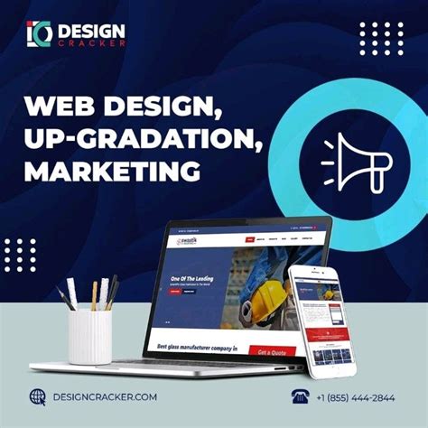 Design Cracker On Linkedin Websitelaunch Website Websitedesign