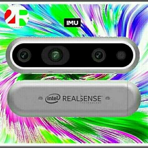 Jual D435i Intel Realsense Depth Camera Kota Surabaya 2r Hardware And Electronic Tokopedia