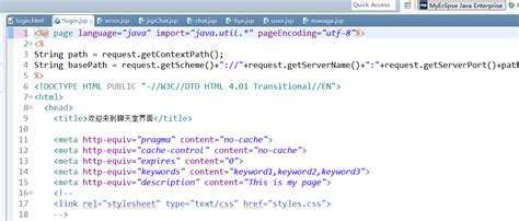 为什么jsp中设置了utf 8还是乱码。 Csdn问答