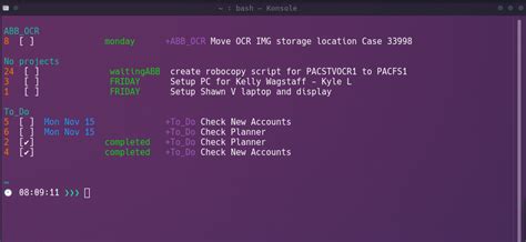 Cool Command Line Tools Endeavouros Pub Endeavouros
