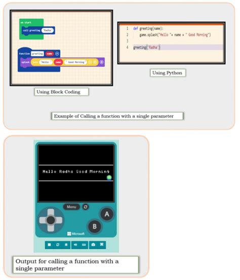 examples of simple functions in arcade sarthaks econnect largest