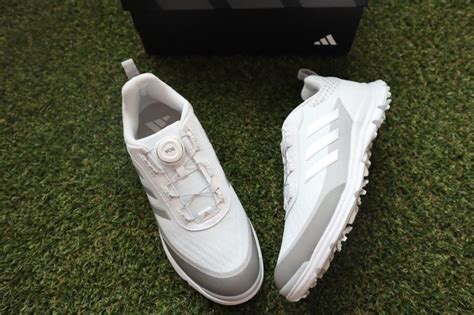 아디다스 골프화 추천 골퍼들이 가장 많이 신는 Top3