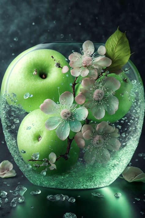 圣诞创意平安果专题 素材集市