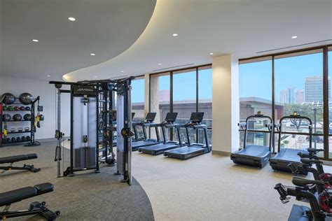 The Westin Oaks Houston At The Galleria Wellness Hotel