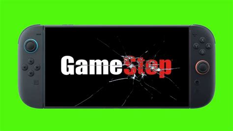 Bids For Gamestop S Infamous Switch 2 Stapler Pass 200k With 5 Days To Go