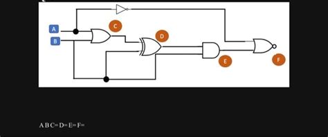 solved create truth table