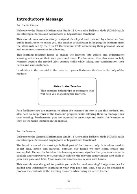 general mathematics module 28 solving real life problems involving