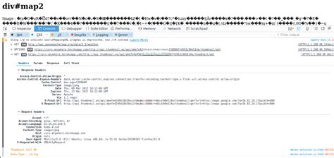 Using Ajax To Display Content Type Image Stack Overflow