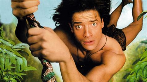 Tarzan News
