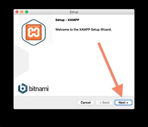 Install Xampp On Mac Step By Step Instructions