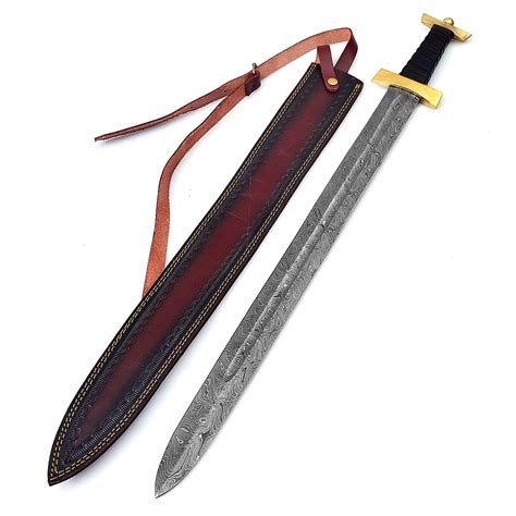 Ancient Roman Sword