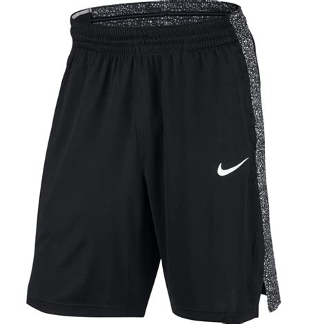 Баскетбольные шорты Nike | 831392-010