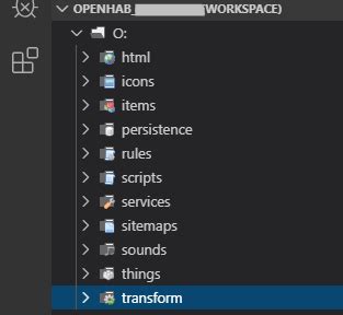 OpenHAB And Zigbee Mqtt Tutorial For Beginners Solutions OpenHAB Community