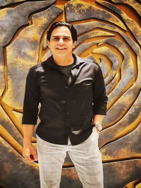 Aman Verma Personal Statistics Early Life Timeline Facts And Awards