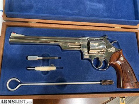 ARMSLIST - For Sale: Model 29-2