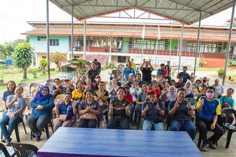 Fpep Ums Kongsi Ilmu Bersama Komuniti Sabah Media