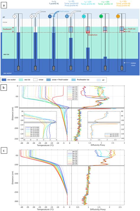 A Schematics Of The Deployment Protocol For Simbaa B Left First Download Scientific