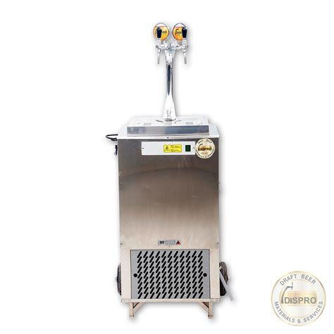 Pack Tirador De Cerveza Completo DisproBeer Draft Beer Technology