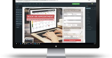 Salesforce Form Builder A Robust Integration With Salesforcelogics