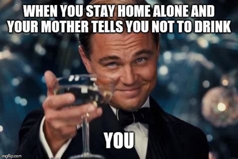 Leonardo Dicaprio Cheers Meme Imgflip