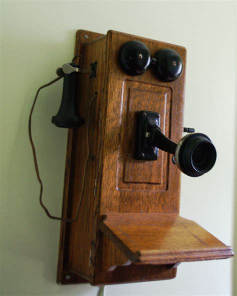 Old Telephone Free Stock Photo Public Domain Pictures