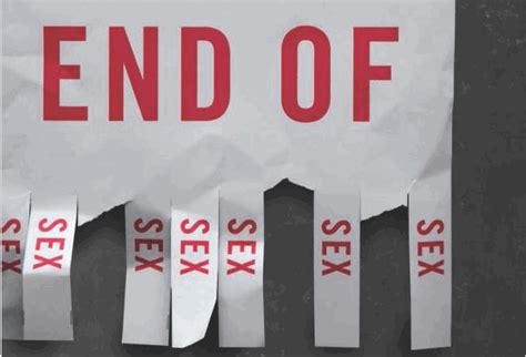 Hookup Culture And The End Of Sex Outside The Beltway