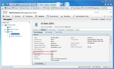 Cisco Tms Datasheet Key Features And Specifications