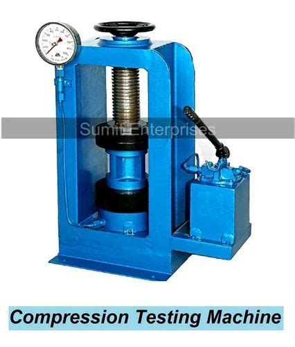 Mild Steel Civil Engineering Test Equipment At ₹ 22000 In New Delhi