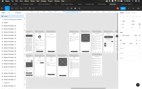 Anita Lever On Linkedin Wireframing Wireframes Digital