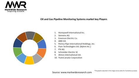 Oil And Gas Pipeline Monitoring Systems Market Analysis Industry Size Share Research Report