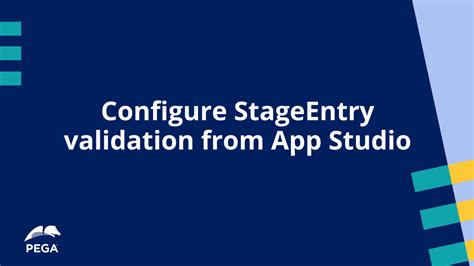 Pega Case Management Capability Overview Pega