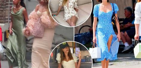 Fashion Nepo Babies From Blue Ivy To Kaia Gerber Are All Shopping