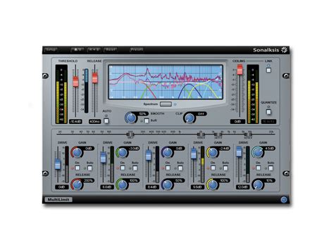 Sonalksis Mastering Suite Review Musicradar