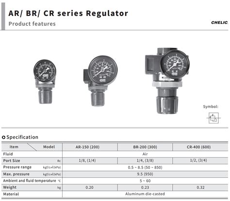 空気圧調整ユニット CHELICYTK Co Ltd 株式会社ワイティーケー