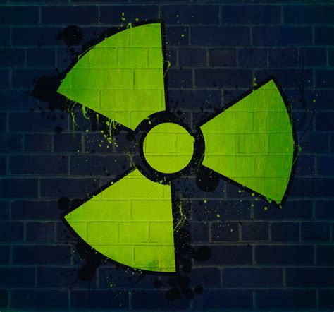 Radioactive Graffiti By Firestarternero On Deviantart