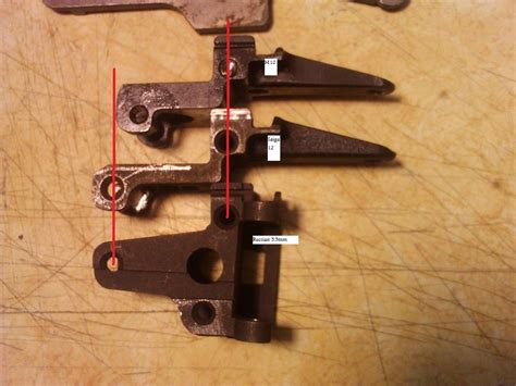 Side Rail Scope Mount Other AK Rifles Forum Saiga Com