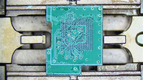 Mod An Oled Without Cutting Soc Frame And Scratching Clk D Point Yes And Upgrade Internal