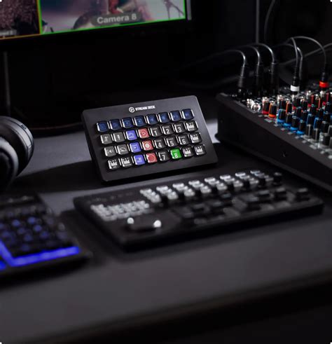 stream deck xl elgato