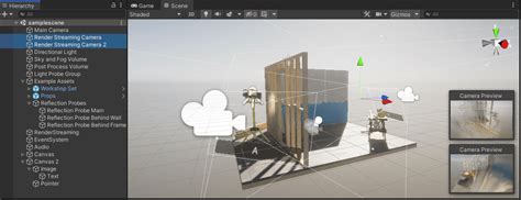 What Is Unity Render Streaming A Complete Guide To Use Cases And Setup