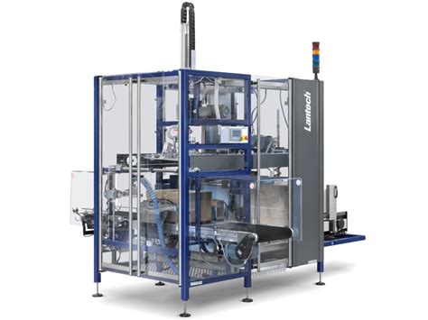 Lid Application Lantech