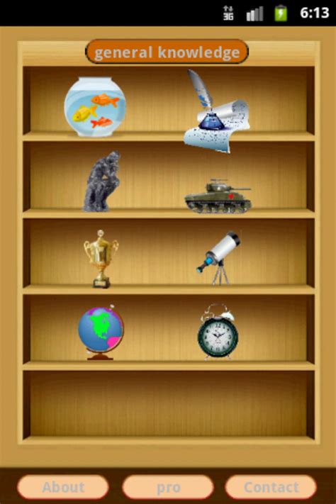 The Book Of Knowledge Apk For Android Download