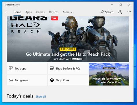 Windows Store Won T Open Try These Fixes That Work Itechguides