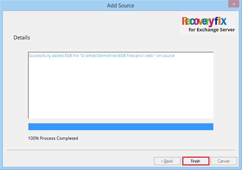 Tips To Recover Mailboxes Database In Exchange Server