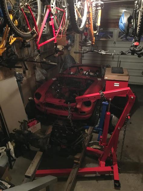 High Or Low Compression Pistons Mgb And Gt Forum The Mg Experience