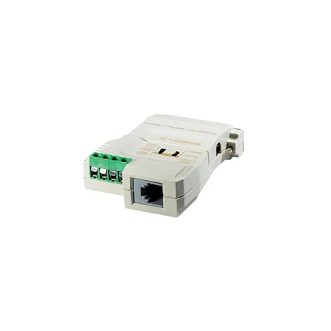 Rs232c Rs485 Bi Directional Converter Handy Tech Za