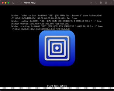 Install Windows ARM On M Based Macs With UTM Jensd S I O Buffer