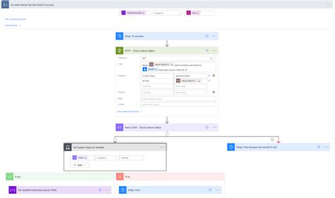 Create Azure Search Index Indexer Run The Indexer And Check Success