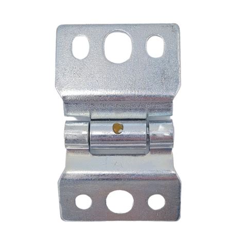 Charnière Pour Portes De Garage Sectionnelles Tubauto Avec Portillon