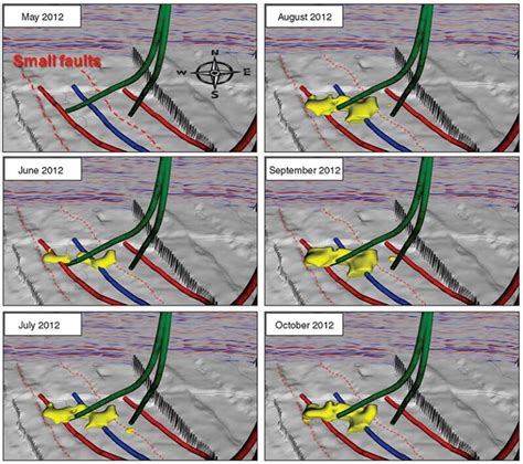Continuous Seismic Reservoir Monitoring Of Thermal Enhanced Oil Recovery