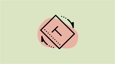 how to rotate text in excel